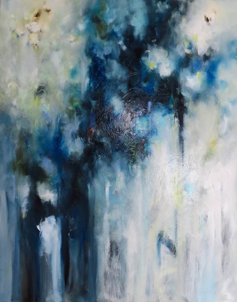 Robert Held – Van Dop Gallery